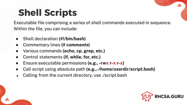 Improve Command Line Productivity - RHCSA (RH134).pdf