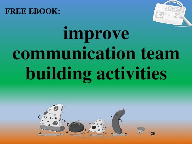 Improve Communication Team Building Activities Pdf Free Download improve-communication-team-building-activities-pdf-free-download