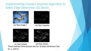 Thesis Final Presentation | PPTX