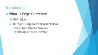 Thesis Final Presentation | PPTX