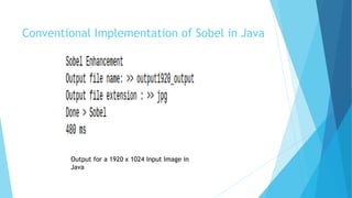 Thesis Final Presentation | PPTX