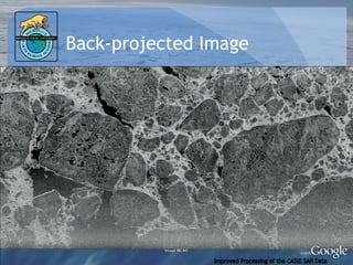 Improved Processing of the CASIE SAR Data.pdf | Science