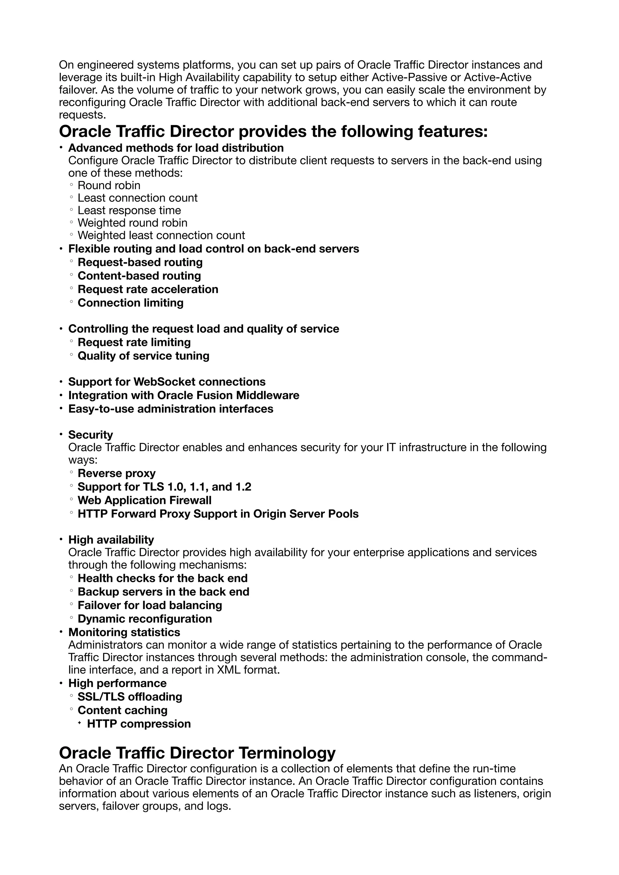 🏗️improve Database Performance With Connection Pooling And Load Balancing Techniques Pdf