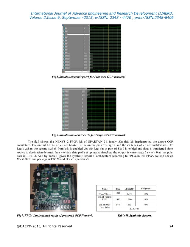 Improved Data Efficiency Of Programmable Arbiter Based On Chip
