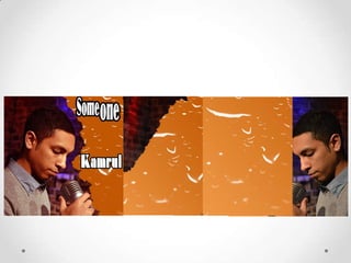 Improved digipack | PPTX