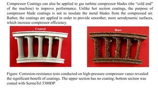 Improved efficiency of gas turbine by Razin Sazzad Molla | PPTX