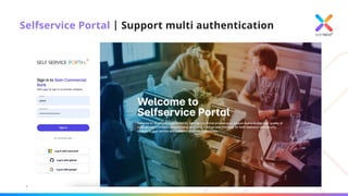Improve Developer Experience with Developer Portal | PPT