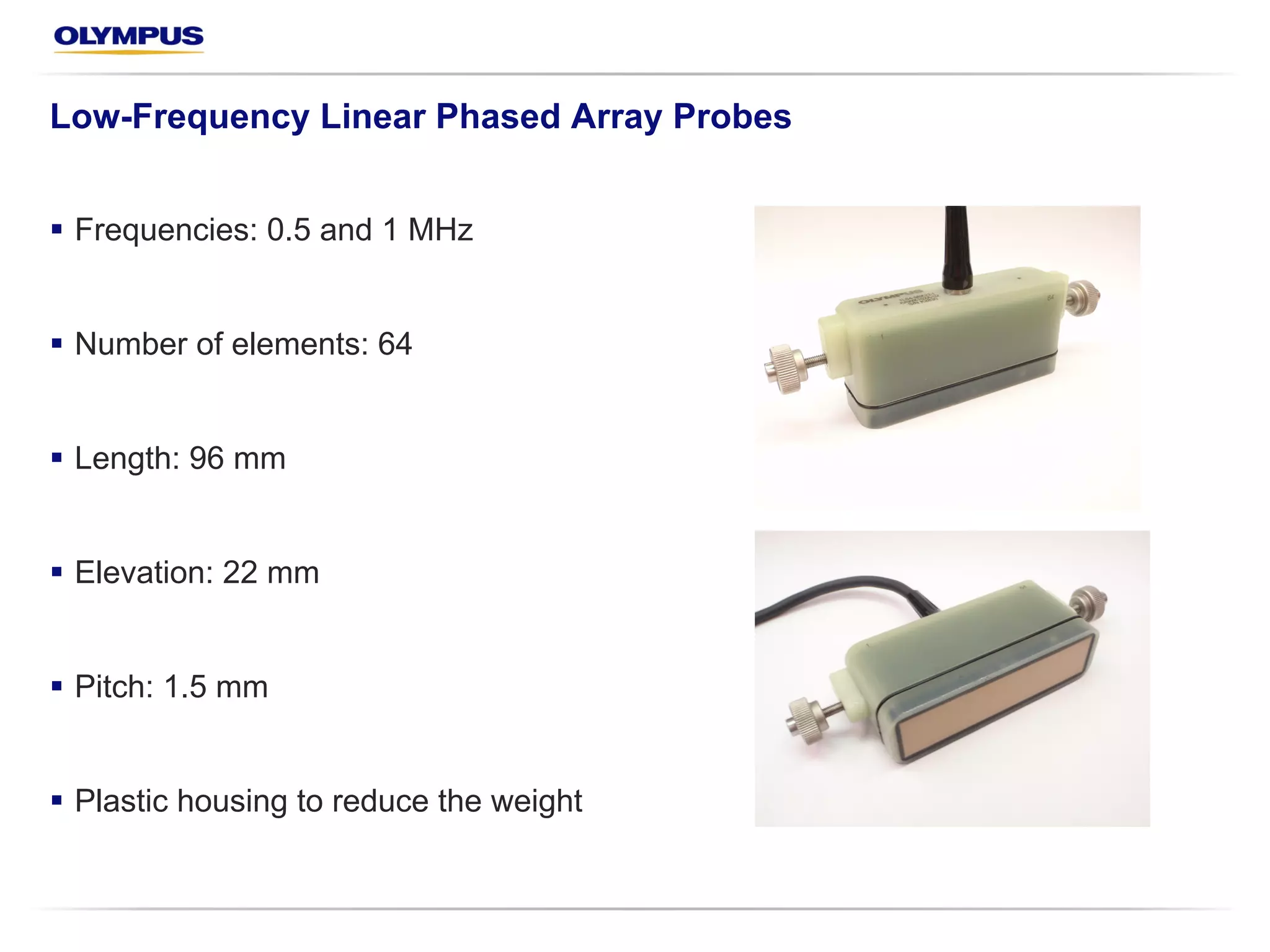 Improved Inspection of Composite Wind Turbine Blades with Accessible ...