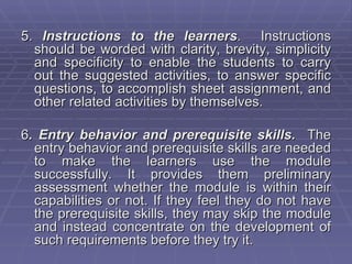 Improved instructional practices | PPT