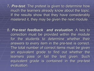 Improved instructional practices | PPT