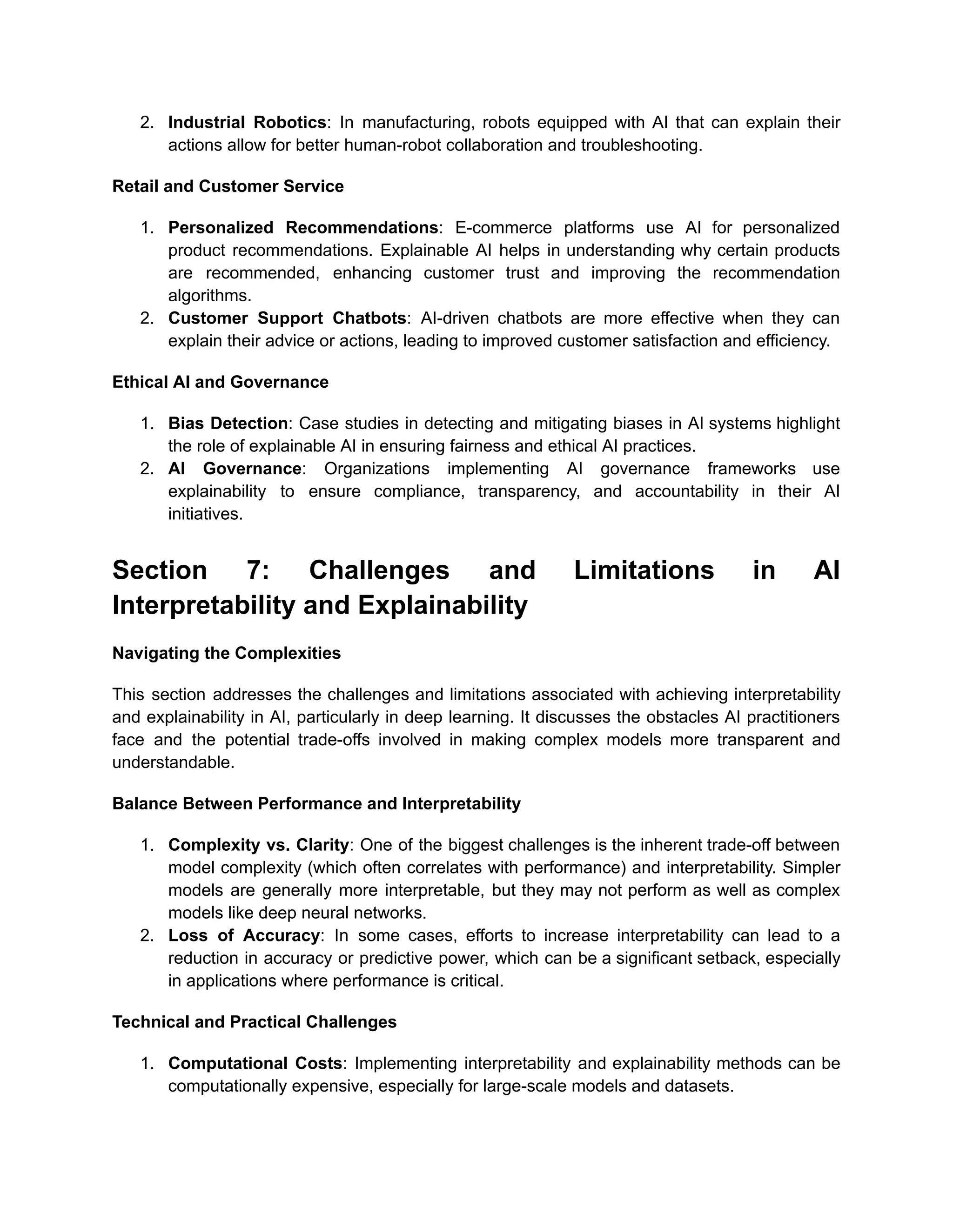 Improved Interpretability And Explainability Of Deep Learning Models Pdf