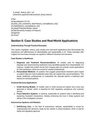 Improved Interpretability and Explainability of Deep Learning Models.pdf