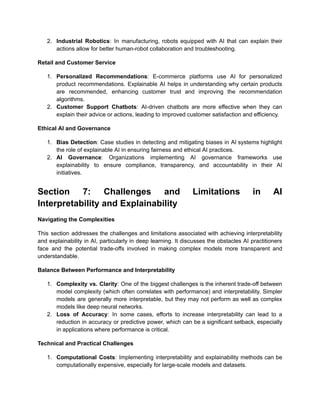 Improved Interpretability and Explainability of Deep Learning Models.pdf