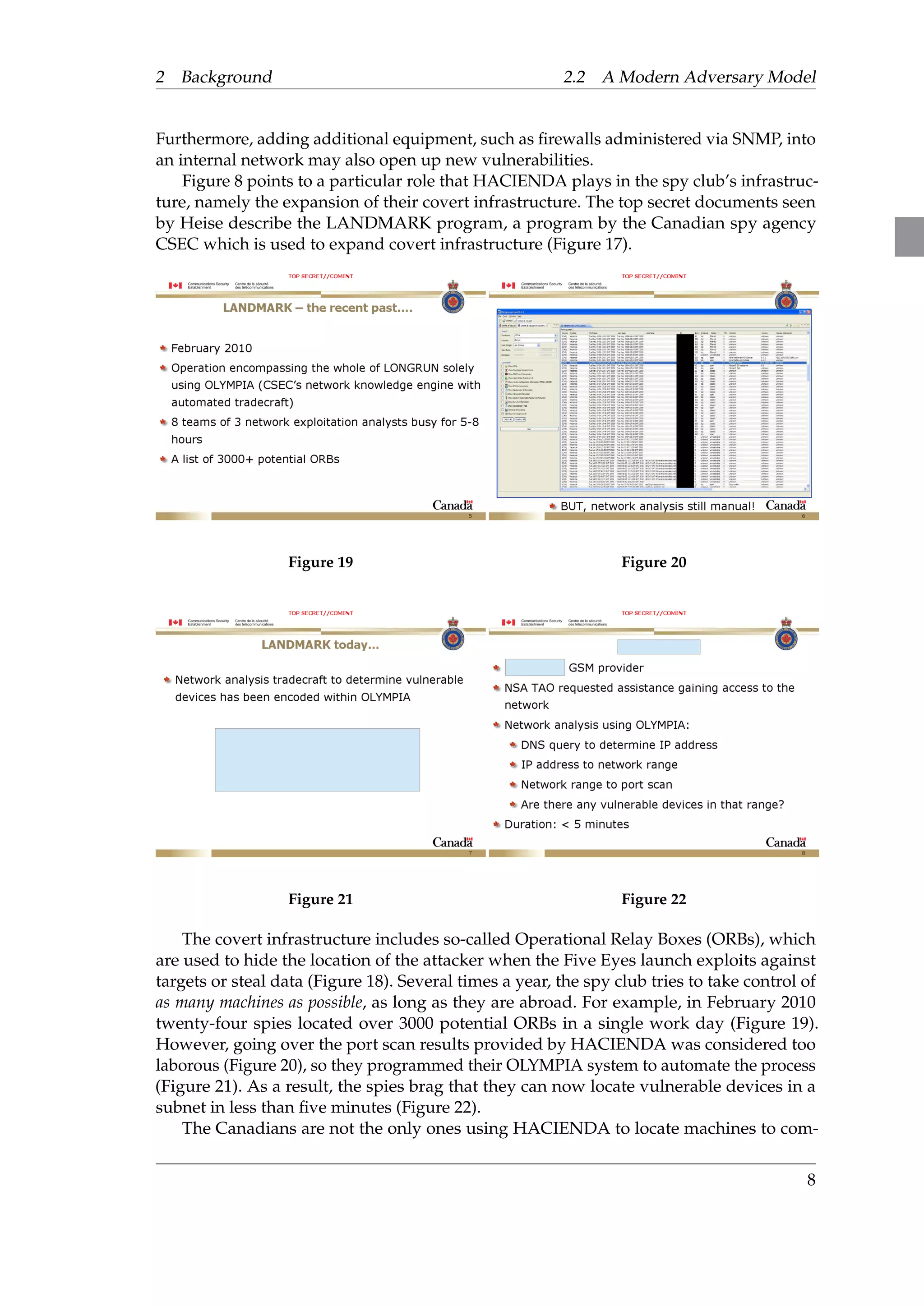 Improved kernel based port-knocking in linux | PDF
