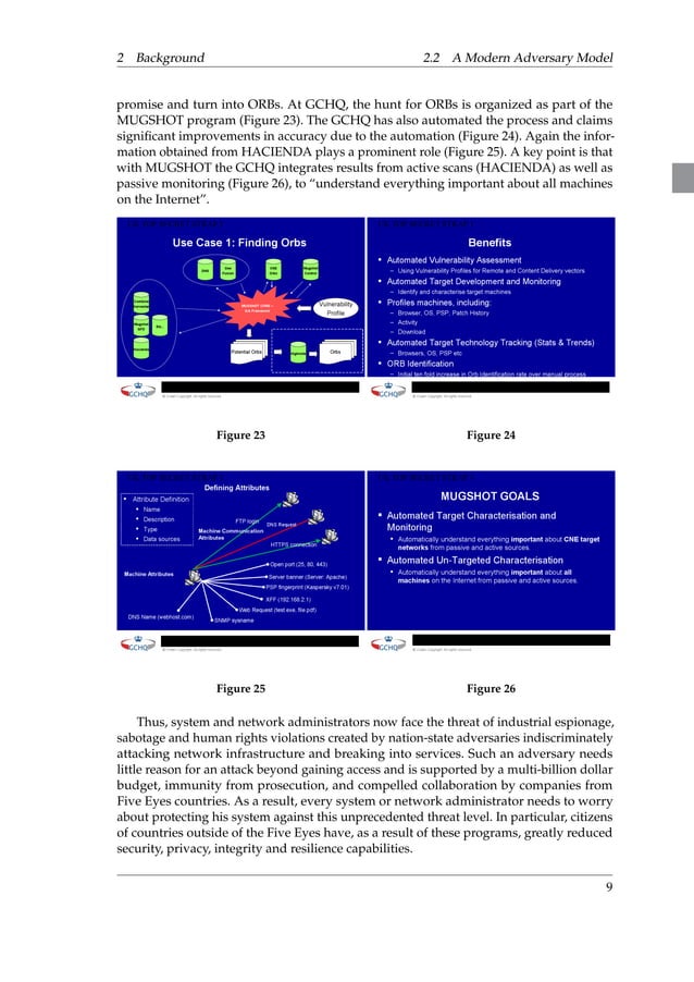 Improved kernel based port-knocking in linux | PDF