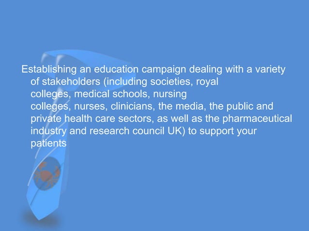Improved patient outcomes | PPT