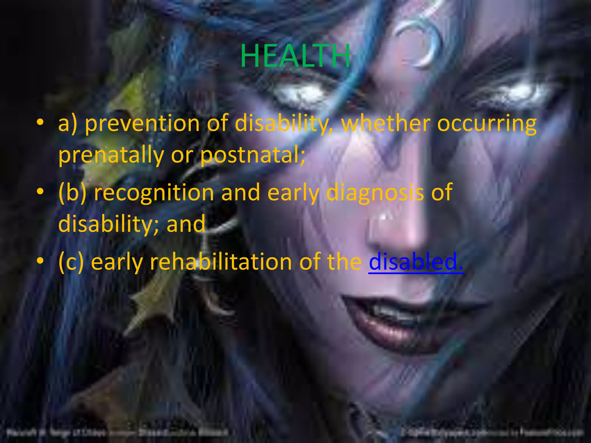 Improved pwd presentation | PPTX