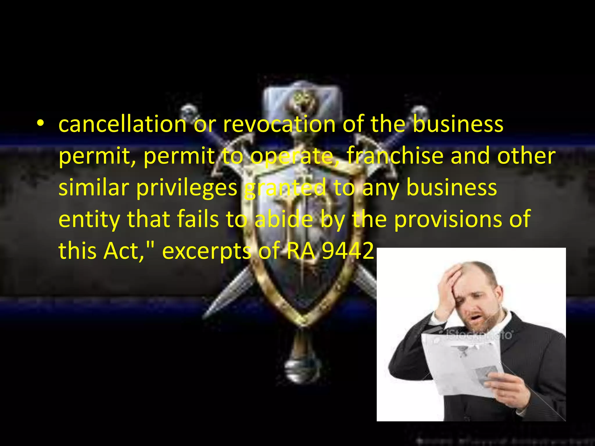 Improved pwd presentation | PPTX