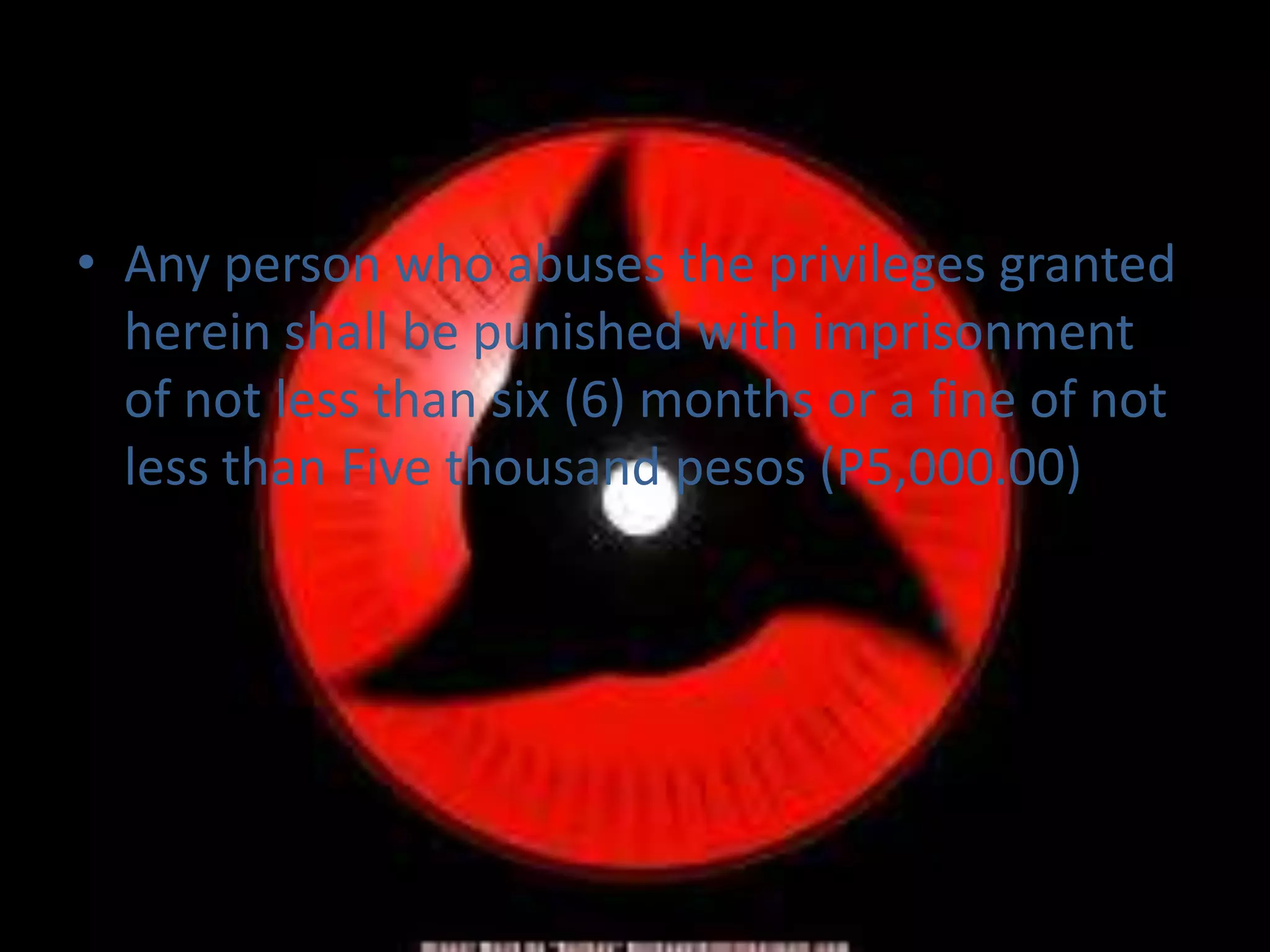 Improved pwd presentation | PPTX