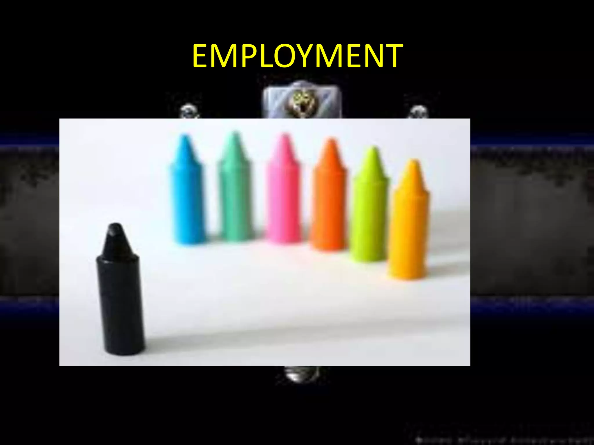 Improved pwd presentation | PPTX