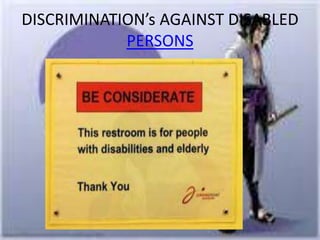 Improved pwd presentation | PPTX