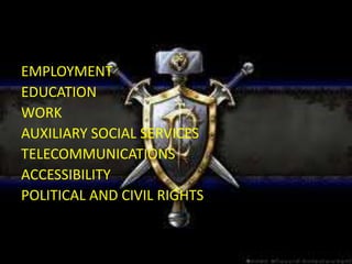 Improved pwd presentation | PPTX