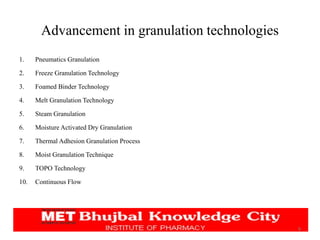 Improved Tablet Production.pptx