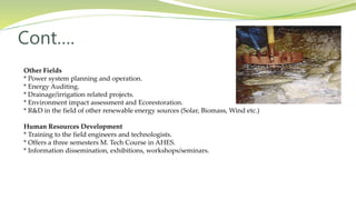 Improved watermill | PPTX