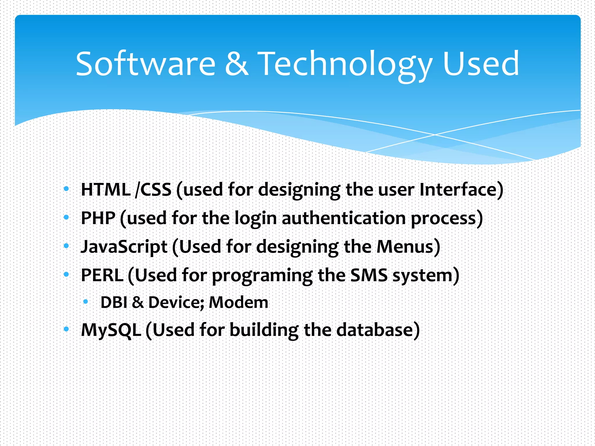 Improved weather data collection & transmission | PPT