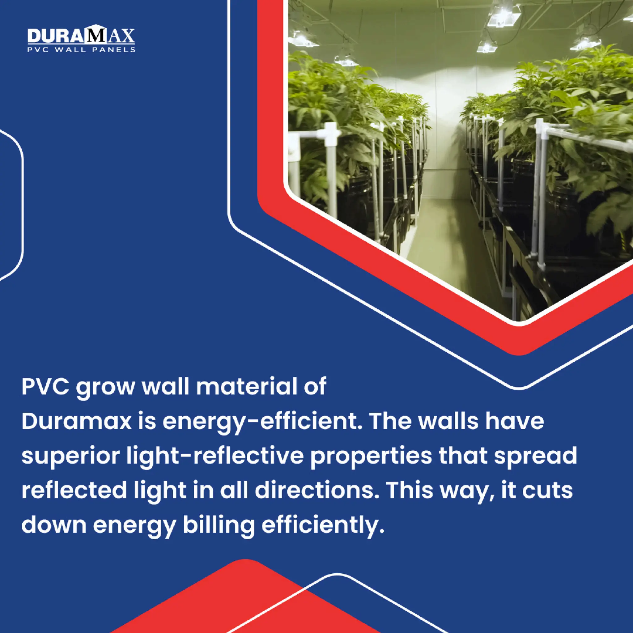 Improve Grow Room Functionality With PVC Grow Room Walls | PDF