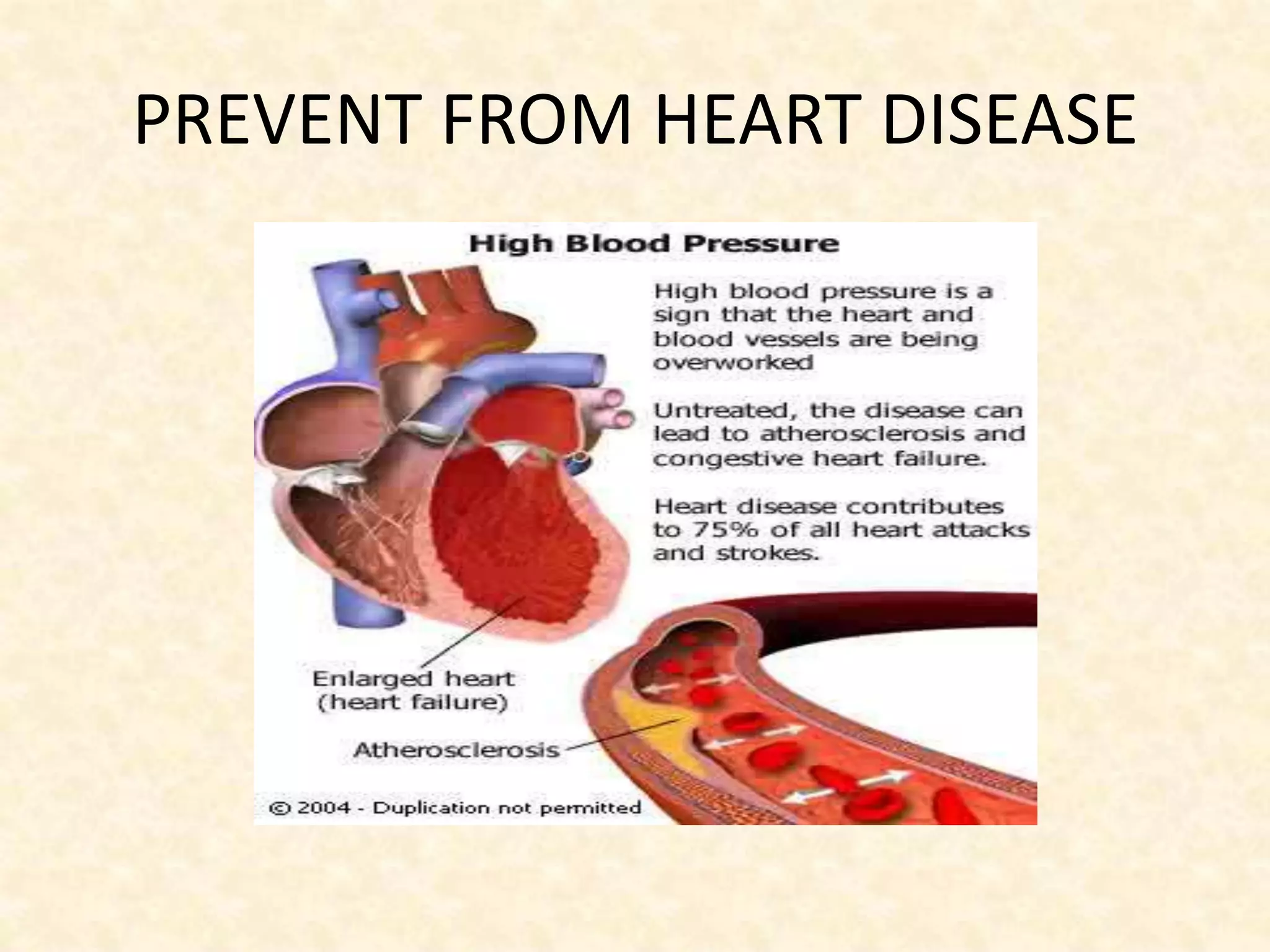 Improve health by having a walk persuasive for public speaking visual ...