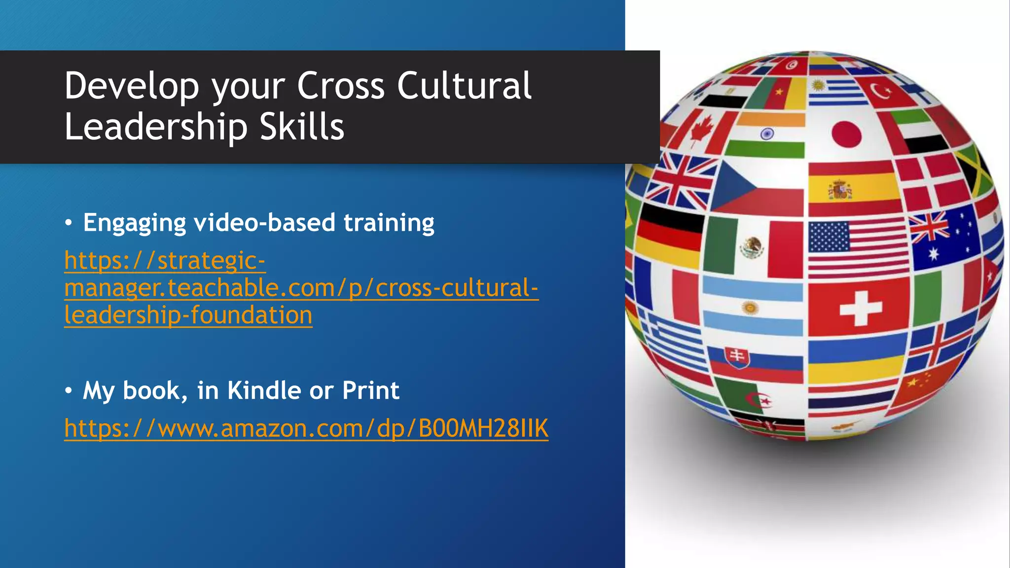 Improve intercultural communication in the work place | PPTX | Business ...