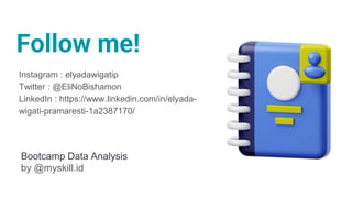 Improvement as Data Analyst.pptx