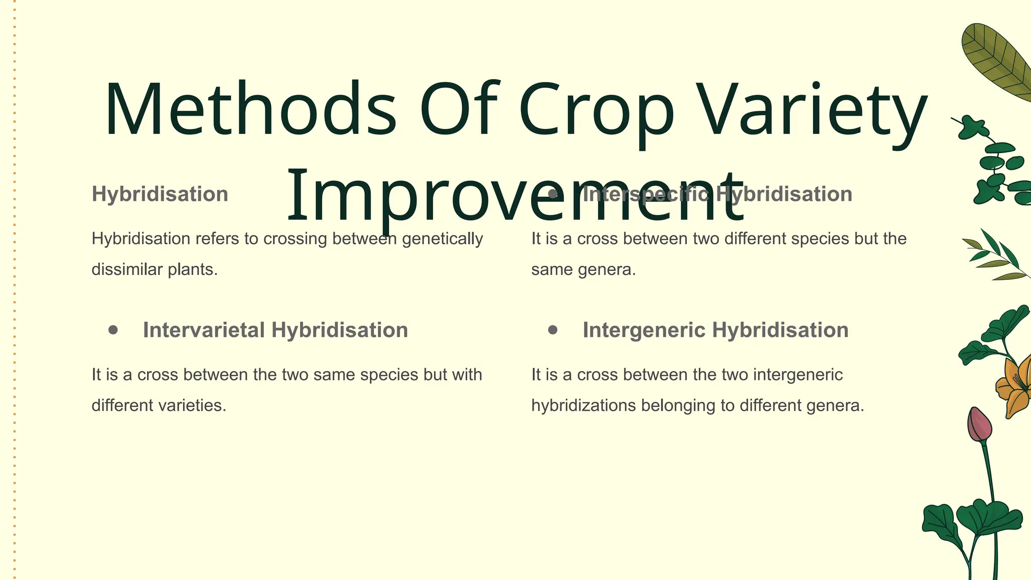 Improvement in food resources class 9.pptx
