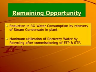 Improvement in low water consumption(1).ppt