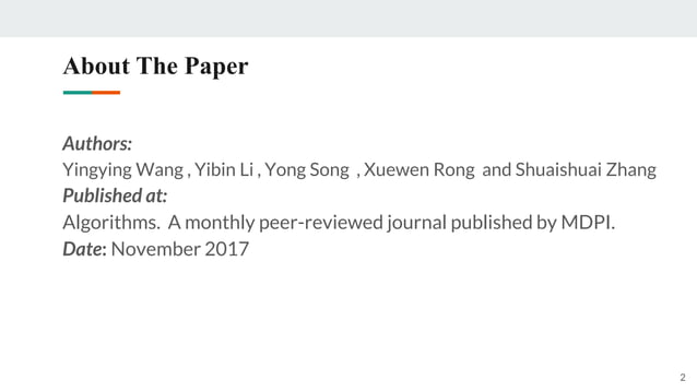 Improvement Of Id3 Algorithm Based On Simplified Information Entropy And Coordination Degree Ppt