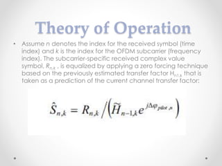 Improvement of Phase Noise Compensation for Coherent Optical OFDM via ...