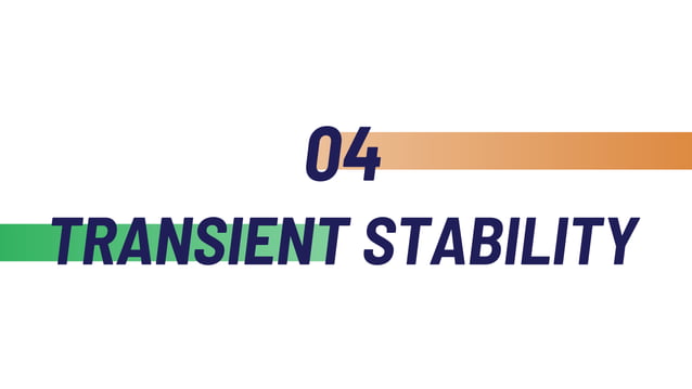 Improvement of Transient Stability of a Power System using SVC and PSS ...