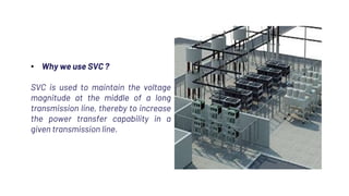 Improvement of Transient Stability of a Power System using SVC and PSS ...