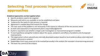 РАМЕЛЛА БАСЕНКО «Огляд підходів та моделей покращення процесів ...