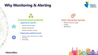 Improve monitoring and observability for kubernetes with oss tools | PPT