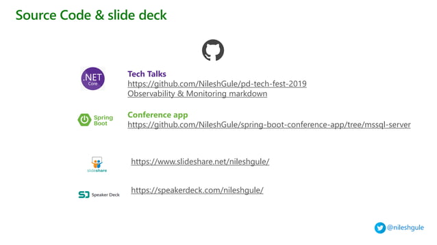 Improve Monitoring And Observability For Kubernetes With Oss Tools Ppt
