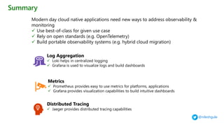 Improve Monitoring And Observability for Kubernetes with OSS tools.pdf