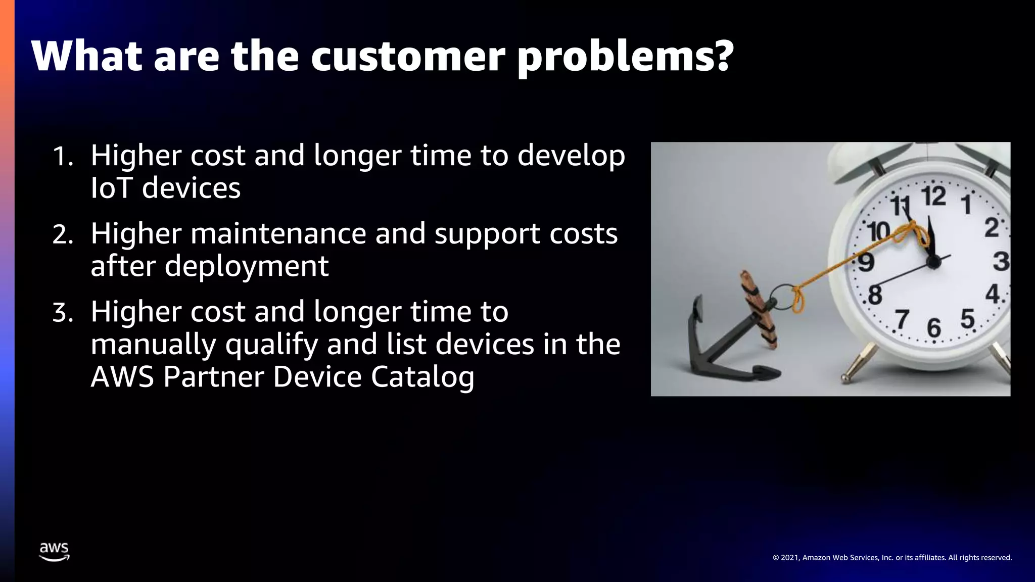 Improve operational excellence & reduce downtime for your IoT devices.pptx