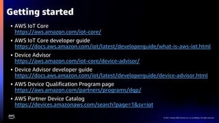 Improve operational excellence & reduce downtime for your IoT devices.pptx