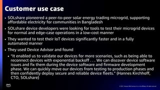 Improve operational excellence & reduce downtime for your IoT devices.pptx