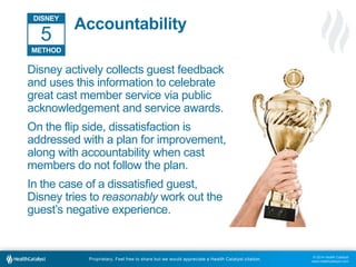 Improve Patient Satisfaction: Five Things Healthcare Organizations Can ...