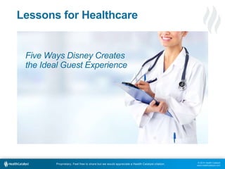 Improve Patient Satisfaction: Five Things Healthcare Organizations Can ...