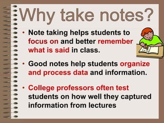 Improve_Performance_with_Effective_Note_Taking_Rev_SP19.ppt