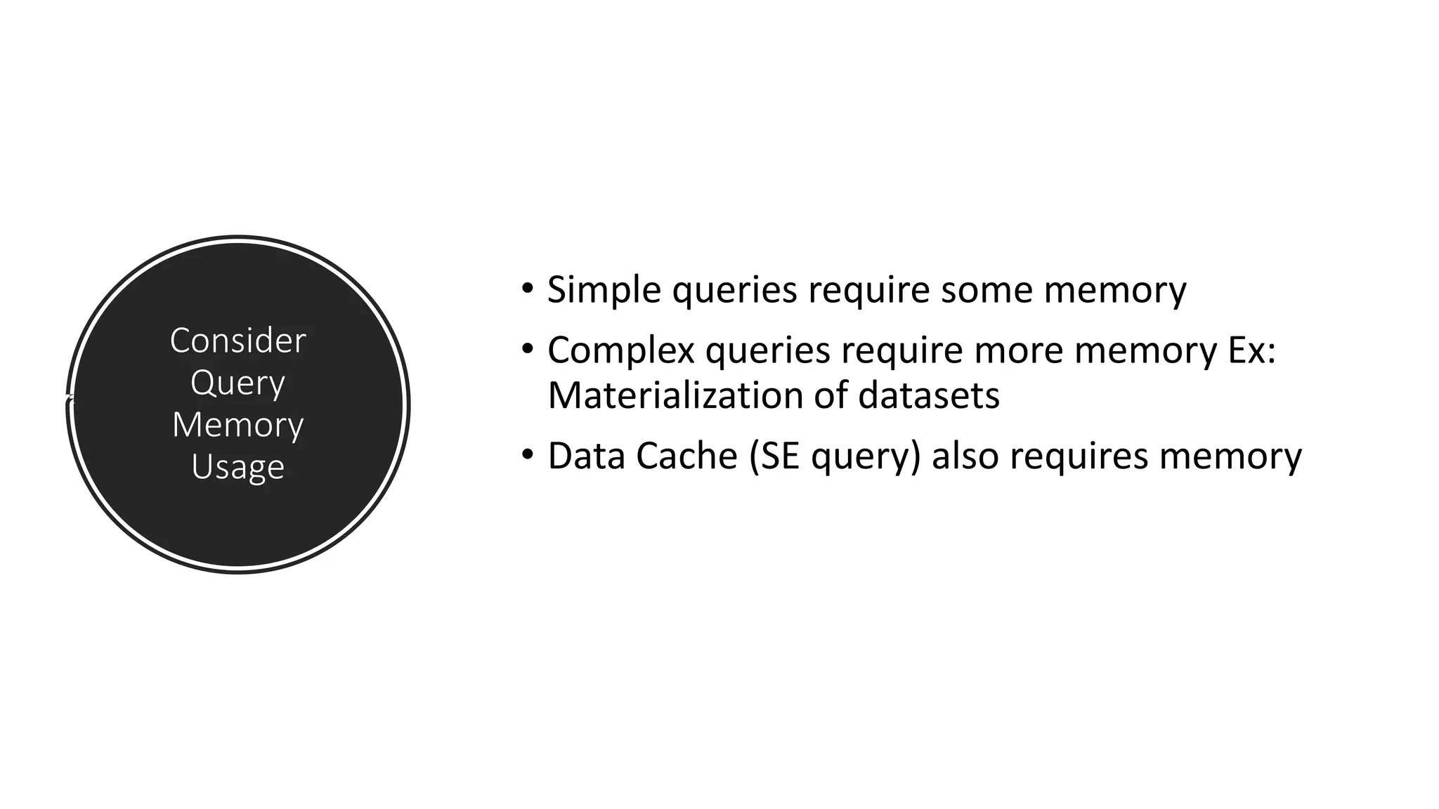 Improve power bi performance | PDF